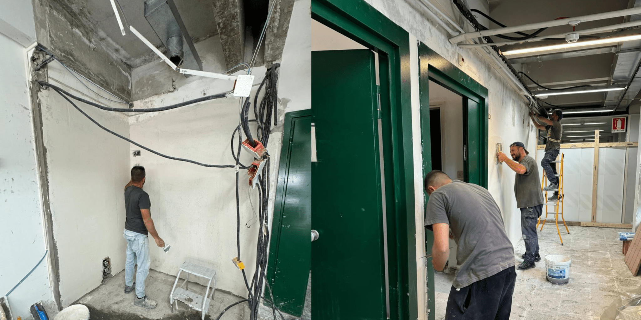 Costruisci il tuo Domani, Oggi